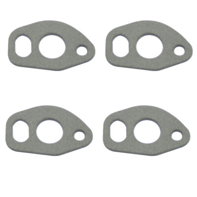 EMPI Heat Riser Gaskets, 4 Pack for VW Air Cooled Bug, 1200-1600cc ...
