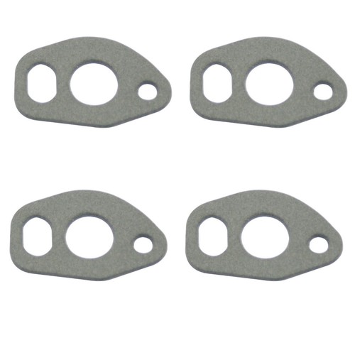 EMPI Heat Riser Gaskets, 4 Pack for VW Air Cooled Bug, 1200-1600cc ...
