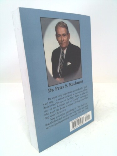 The Full Cup by Peter S Ruckman 9781580264846| eBay