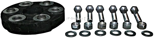 New Propshaft Joint Fits MERCEDES A124 A208 C124 C208 R129 S124 S202 ...