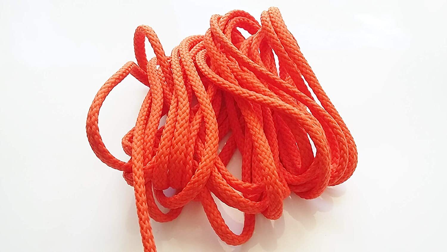 Cordon Cordes Cordelette Cordelière Passementerie Tressé 4 mm x 5 ...