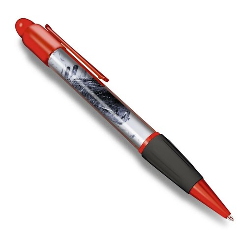 Red Ballpoint Pen - Sinking Titanic Ocean Liner Ship 1912 #46299 ...