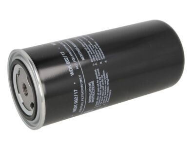 Fuel Filter MANN-FILTER WDK 962/17 | eBay