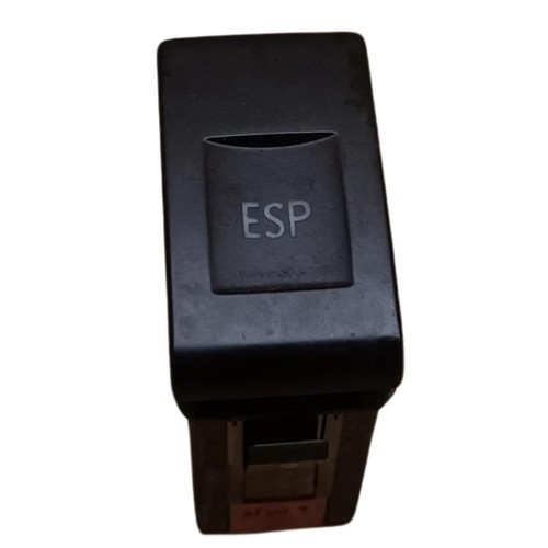 1C0927134 ESP (Stability Program) Switch Volkswagen New Beetle 2000 | eBay