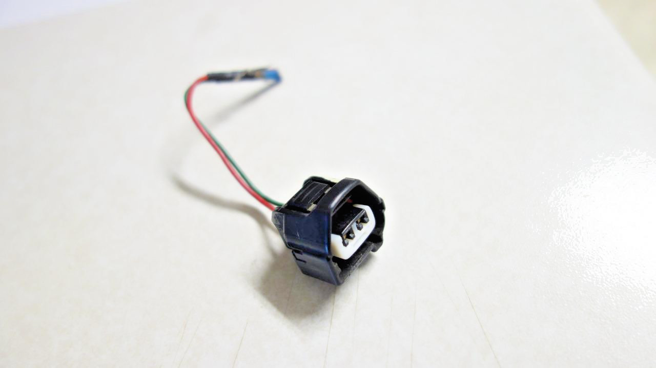 toyota lexus connector camshaft position sensor 9091905019 9008019014 ...