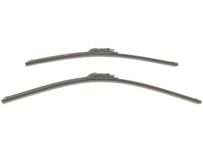 Front Bosch OE Style Blade Wiper Blade Set fits BMW 330i 2017-2020 ...