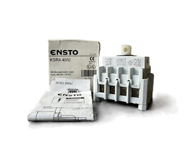 Rotary - 3 Wire Switch