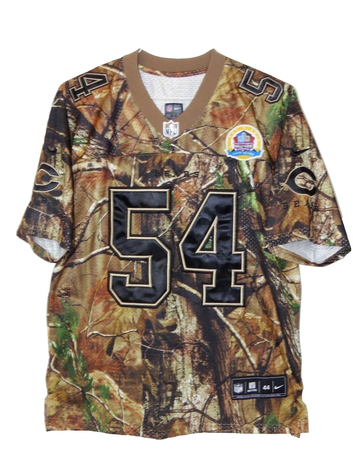 Game Used NFL Jerseys for sale | eBay