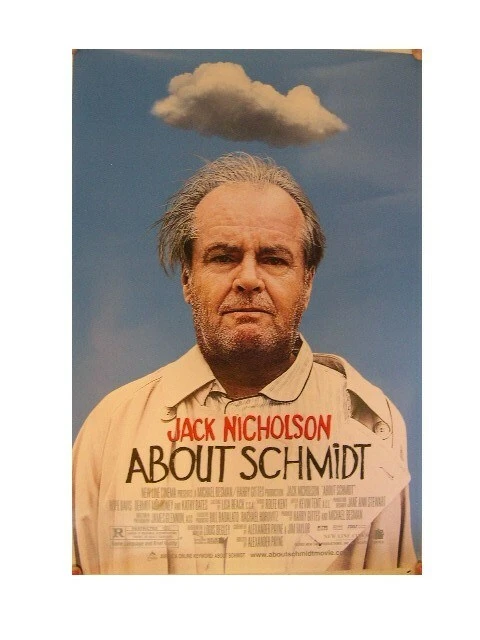 Schmidt Movie
