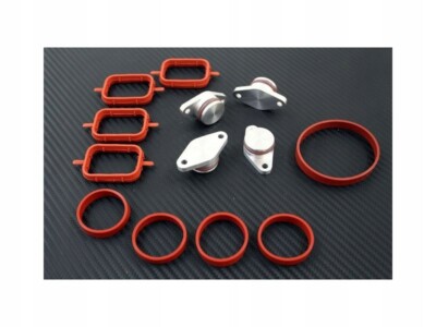 INTAKE MANIFOLD PLUG KIT M-8525 For BMW 22MM 4PCS | eBay UK