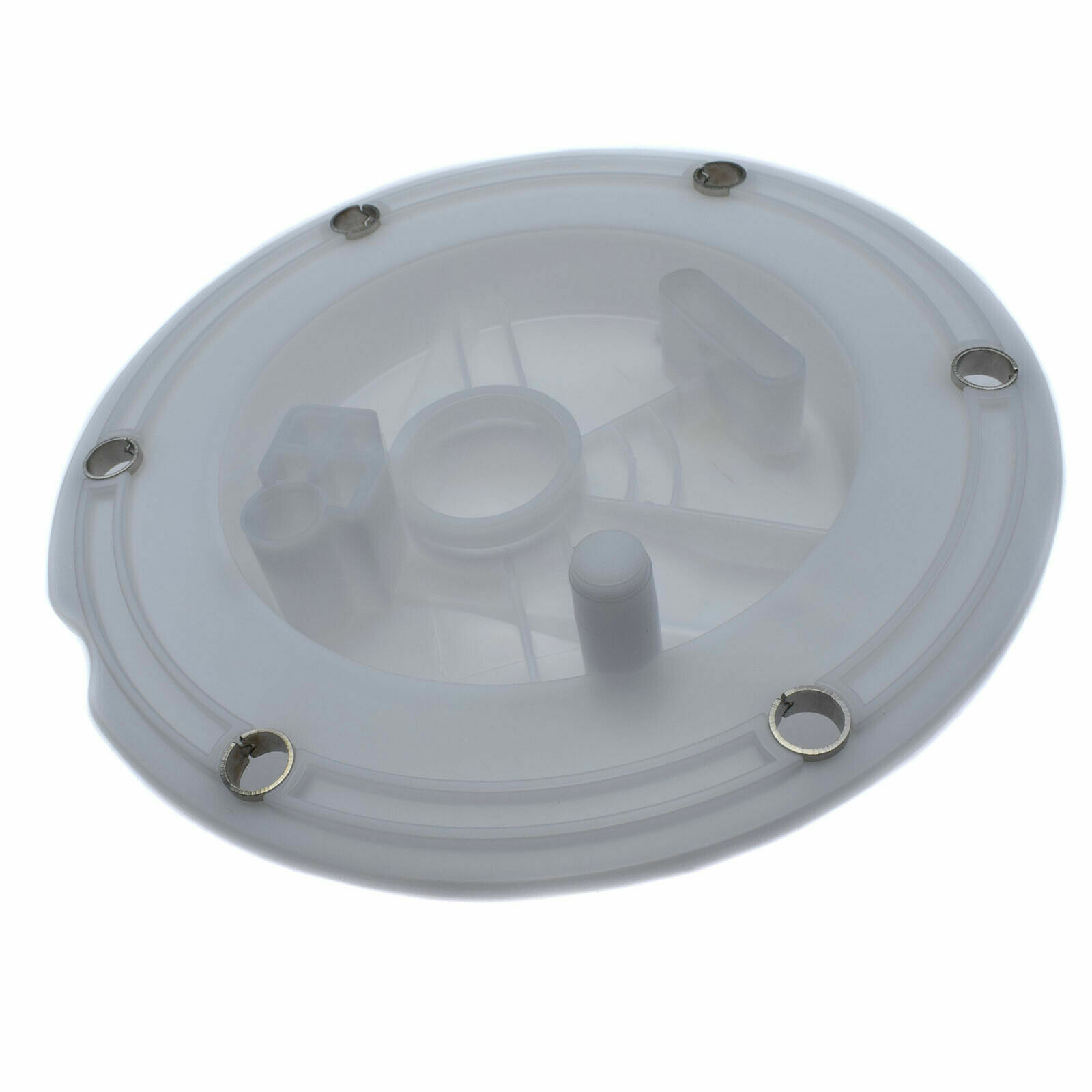Passenger Right Fuel Pump Closing Cover For Mercedes Benz C300 CLS400 ...
