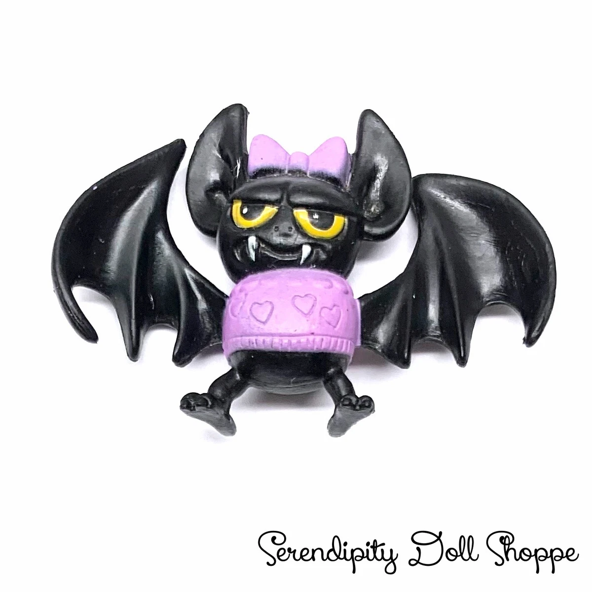 Monster High Pets Names