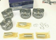23410-25211 Hyundai Piston Pin ASSY 2341025211 Genuine OEM Part for ...