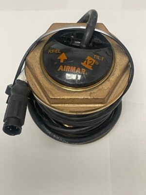 Airmar B60-12-MM Mix and Match Transducer