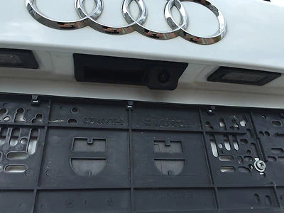 Audi Q5 SQ5 8R rear view camera MMI original | Grelly USA