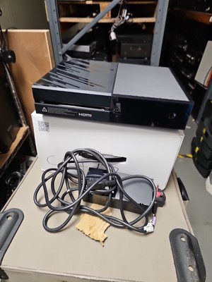 Xbox one dev kit XDK Console with PSU ONLY. | eBay UK