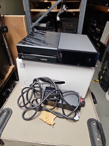 Xbox one dev kit XDK Console with PSU ONLY. | eBay