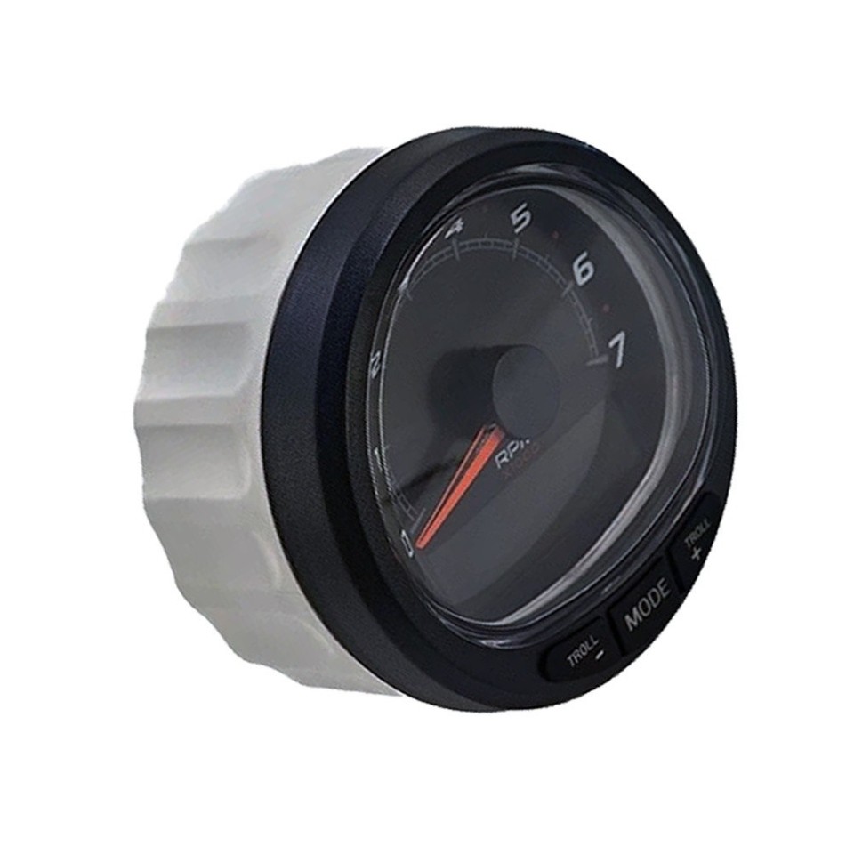 Tachometer for Mercury For SmartCraft SC1000 For Quicksilver SS Model ...
