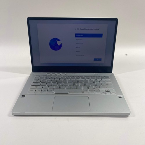 ASUS ROG ZephyrusG14 GA401I 14"AMDRyzen9 4900HS3 ...