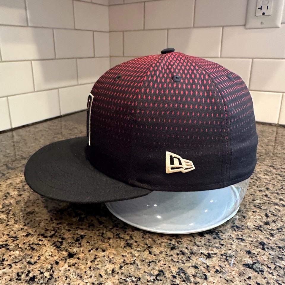 Arizona Diamondbacks MLB Baseball New Era 59Fifty Cap Hat 7 3/8 | eBay