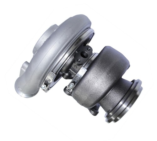 HX55 4036892 Turbo charger for 04-11 Freightliner Cummins ISX 1 ...