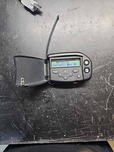 Medtronic Given Imaging Bravo pH Reflux Monitoring System Receiver | eBay