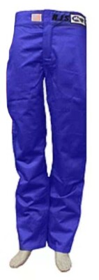 RJS Racing 200440308 Pants Men's Fire Retardant Cotton 3 Extra Large ...