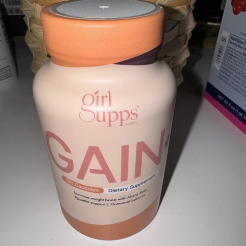 NUTRITHICK GAIN+ Capsules (1 MONTH SUPPLY) fast Shipping | eBay