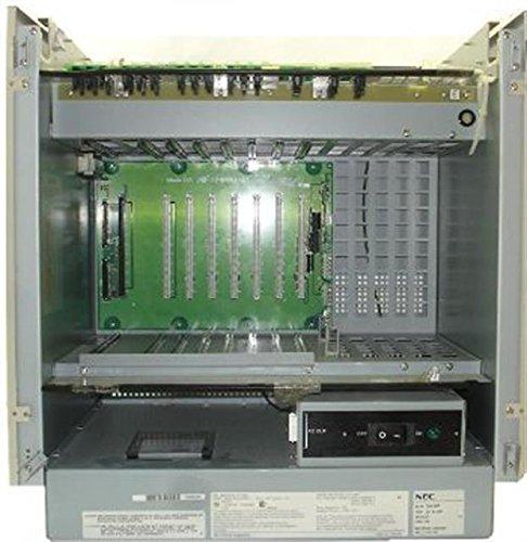 Refurbished NEC Nitsuko Tie 384i 92100 DX2NA-328M Main Cabinet With ...
