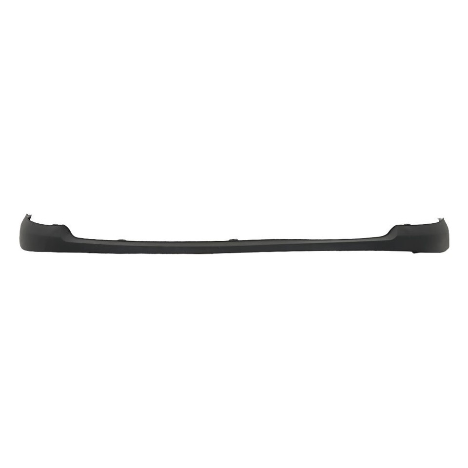 For 2010-2012 Ford Taurus Plastic Front Bumper Valance FO1095231C ...