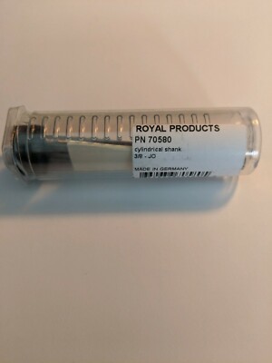 Albrecht precision Arbor - #70580 - Straight Shank | eBay