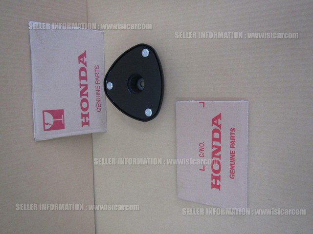 Honda Stream Rn6 Upper Front Shock Mount Set X2pcs 51920-sma-014 Strut ...