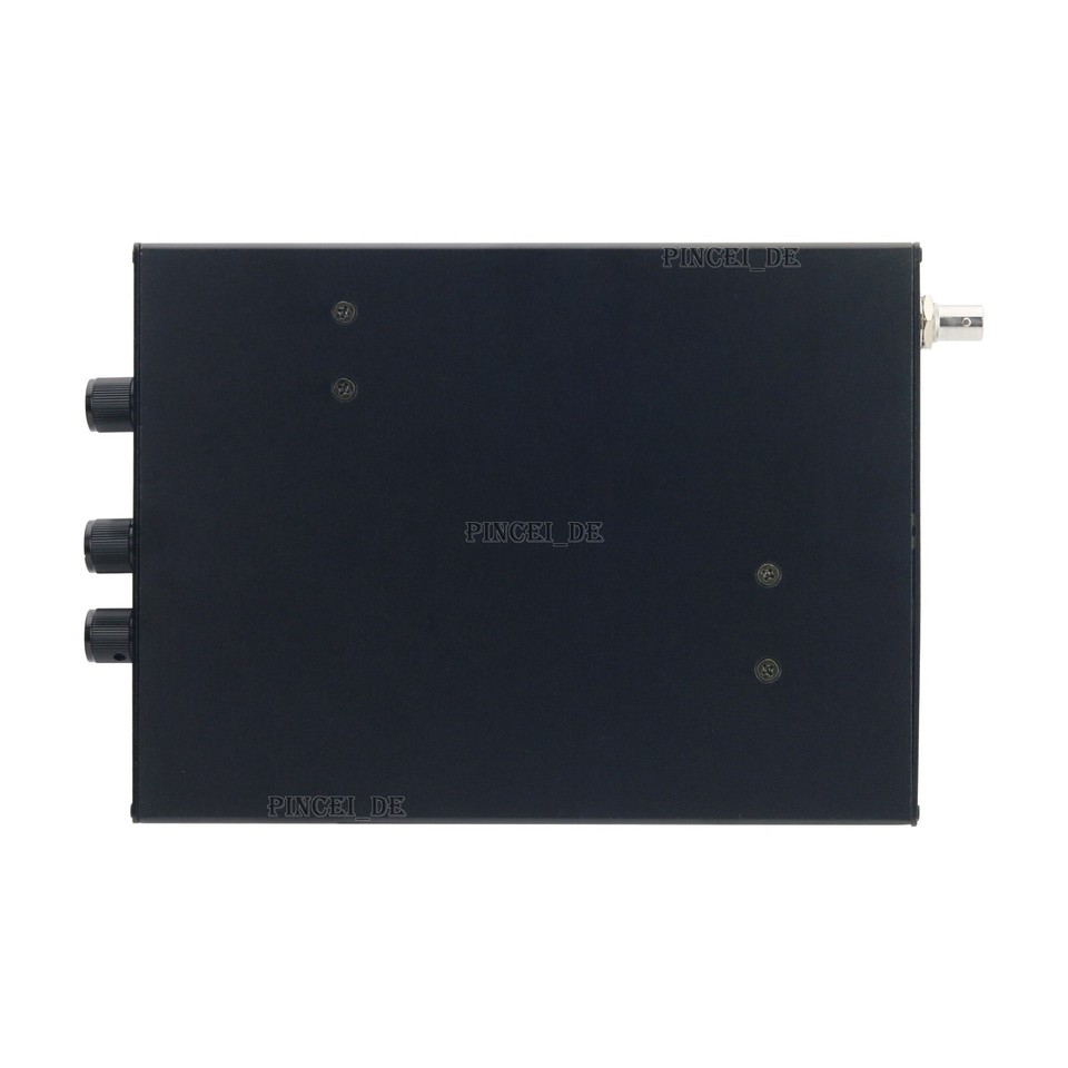 HamGeek UHSDR-QRP V0.7 1.8-30Mhz Transceiver HF SDR Transceiver CW SSB ...