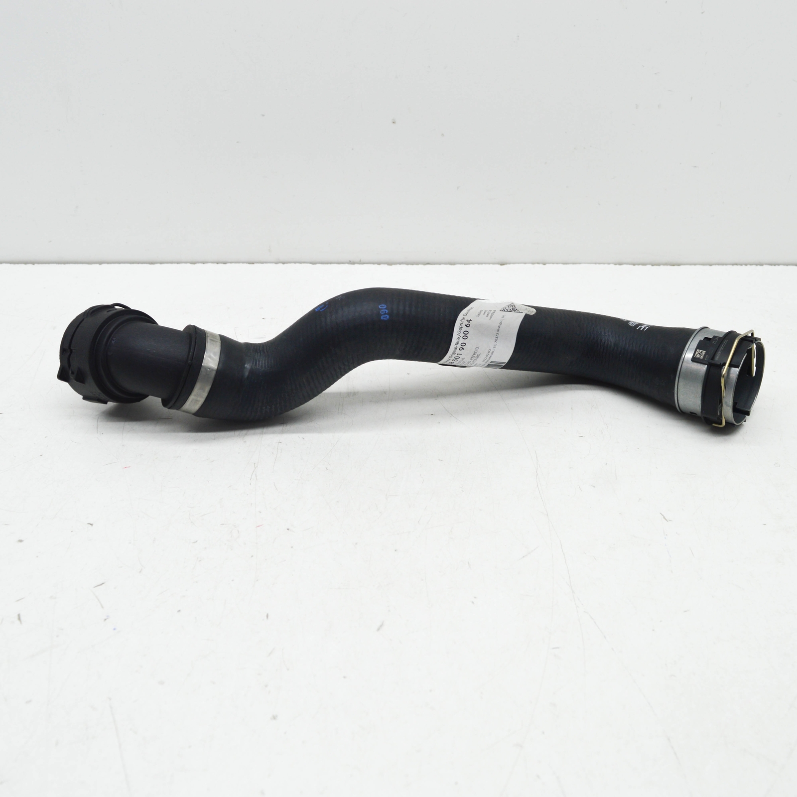 MB CLS C257 Left Cooler To Engine Coolant Hose A2385019000 NEW GENUINE ...