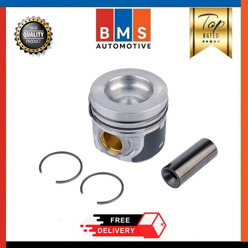 LAND ROVER JAGUAR INGINIUM 2.0L DIESEL 204DTD 204DTA PISTON SIZE STD ...