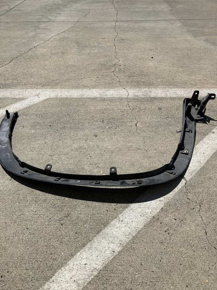 OEM Toyota Highlander 2014-19 Wheel Opening Molding 75086-0E010 | eBay