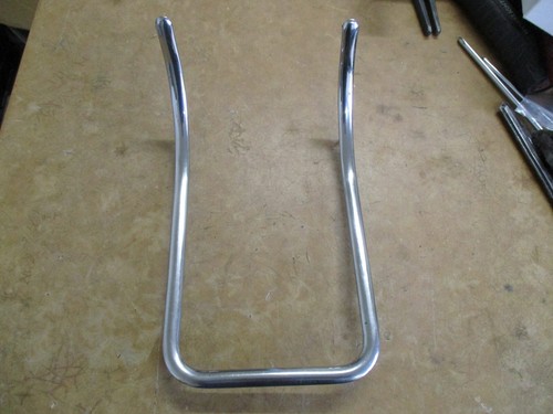 HOLDEN EJ EH PREMIER CENTER CONSOLE INSERT TRIM MOULD CHROME STAINLESS ...