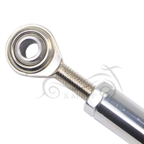 Motorcycle Shift Linkage Shifter Link Rod Fit For Harley FLT FLHT FLHX ...