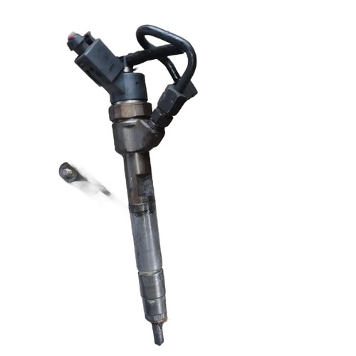 Injection Injector 0445110023 A6600700187 Compatible With Smart Fortwo ...