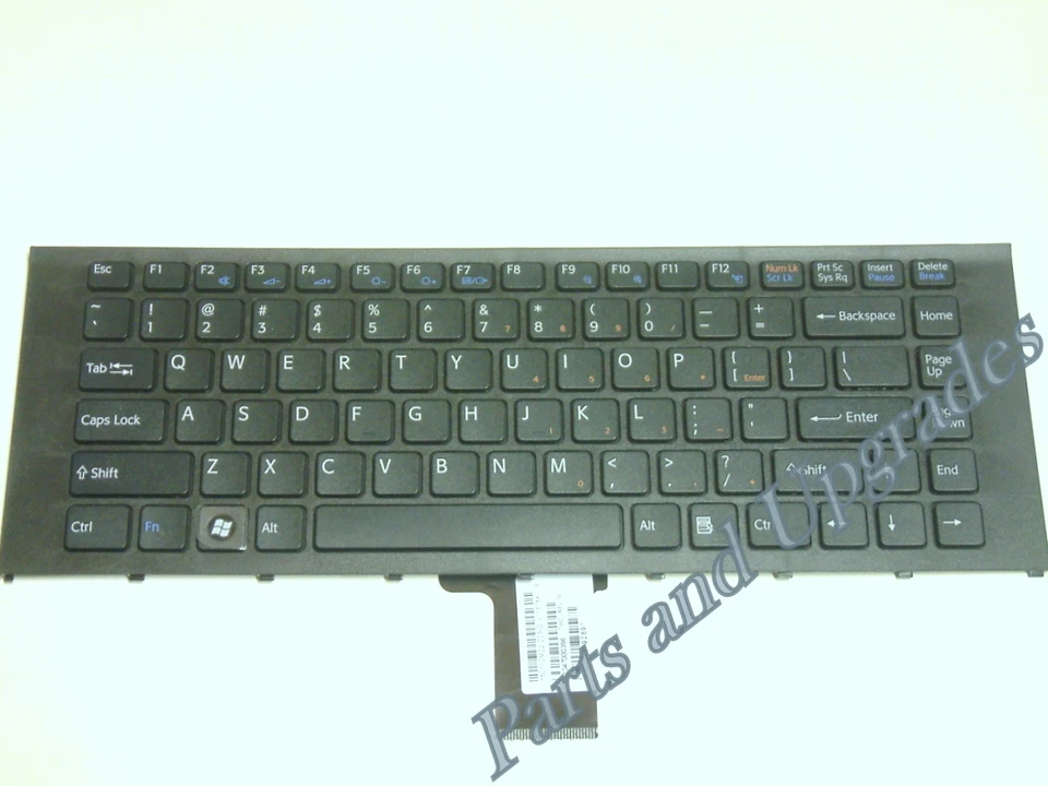Sony Vaio Pcg Keyboard | eBay