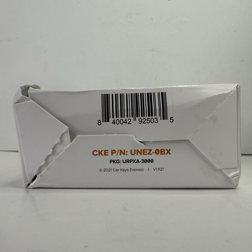 Diagnostic EZ Installer Car Remote Pairing Programmer Tool F Specific ...