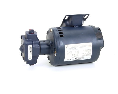 Pitco Pump/Mtr-1/3Hp 115/230V 50/60H PP10101 - Genuine OEM Replacement ...