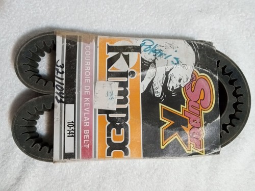 Kimpex Belt 10-141 | eBay