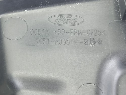 Ford Grand C-MAX 2016 interior part AM51A03514BDW JUL35295 for sale ...