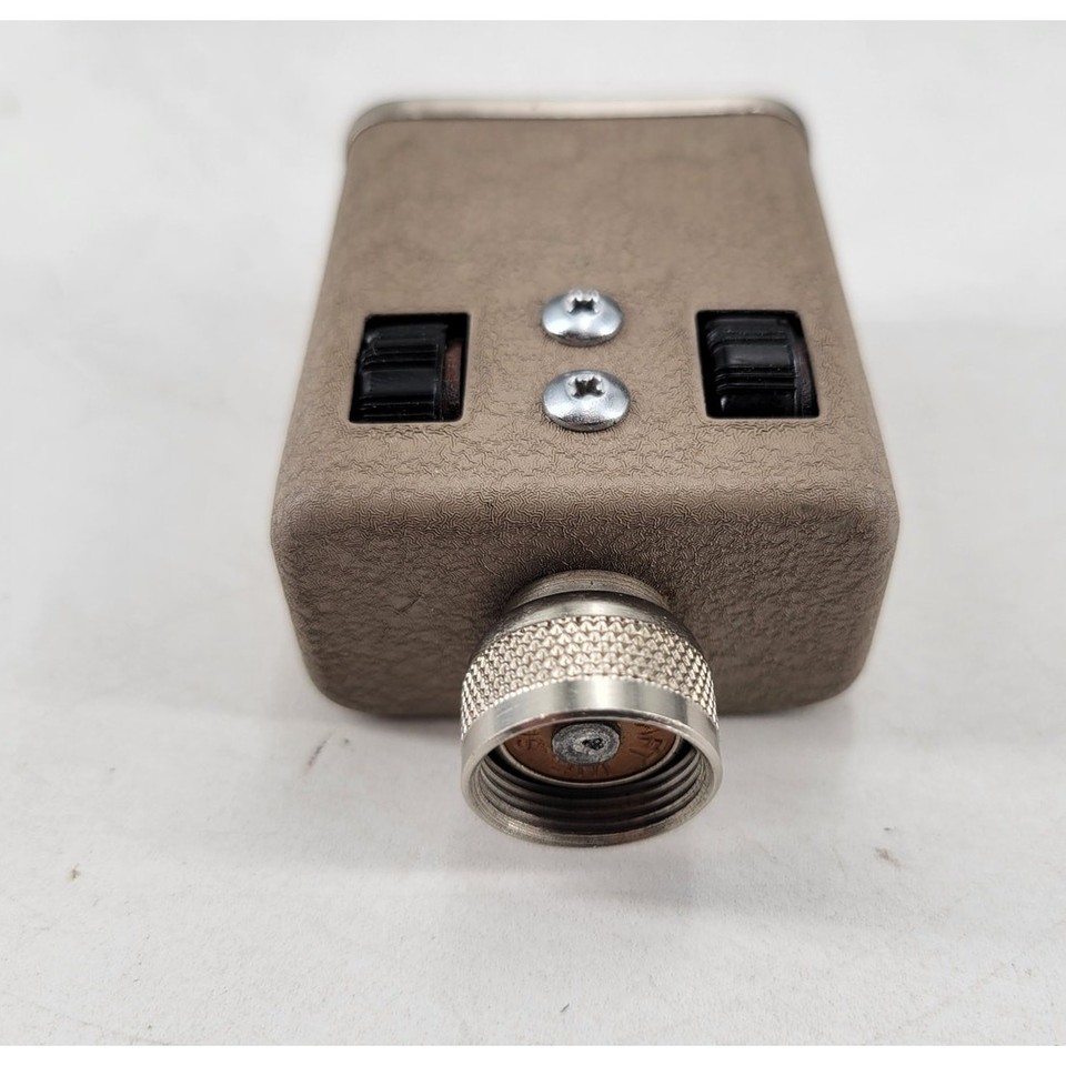Switchcraft 332AX MC1F Microphone Connector to Dual 1/4 Females | eBay