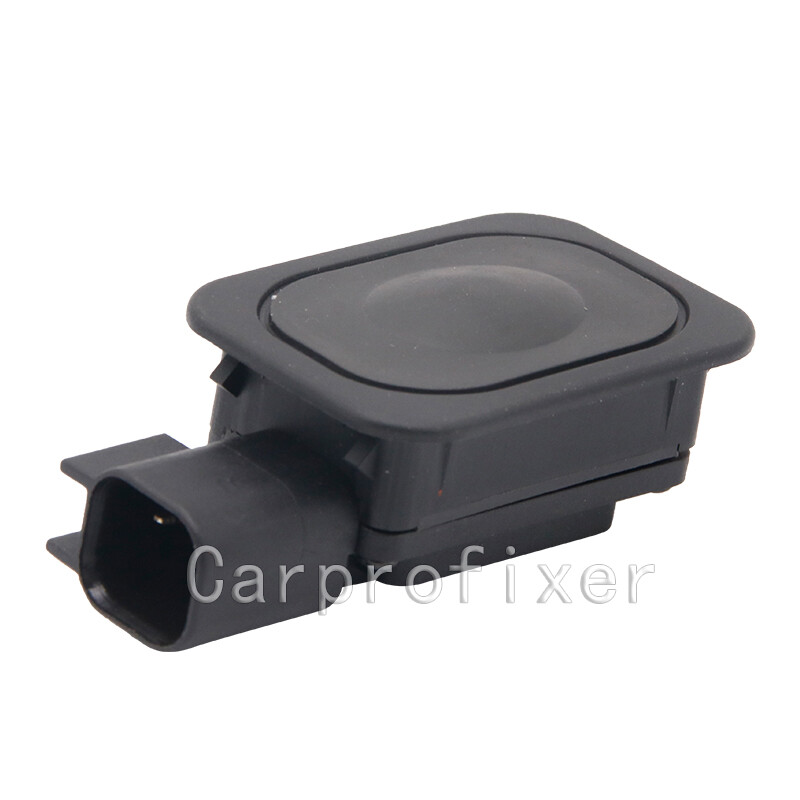 Gate Trunk Release Switch Actuator Button FITS 2003-17 Lincoln ...