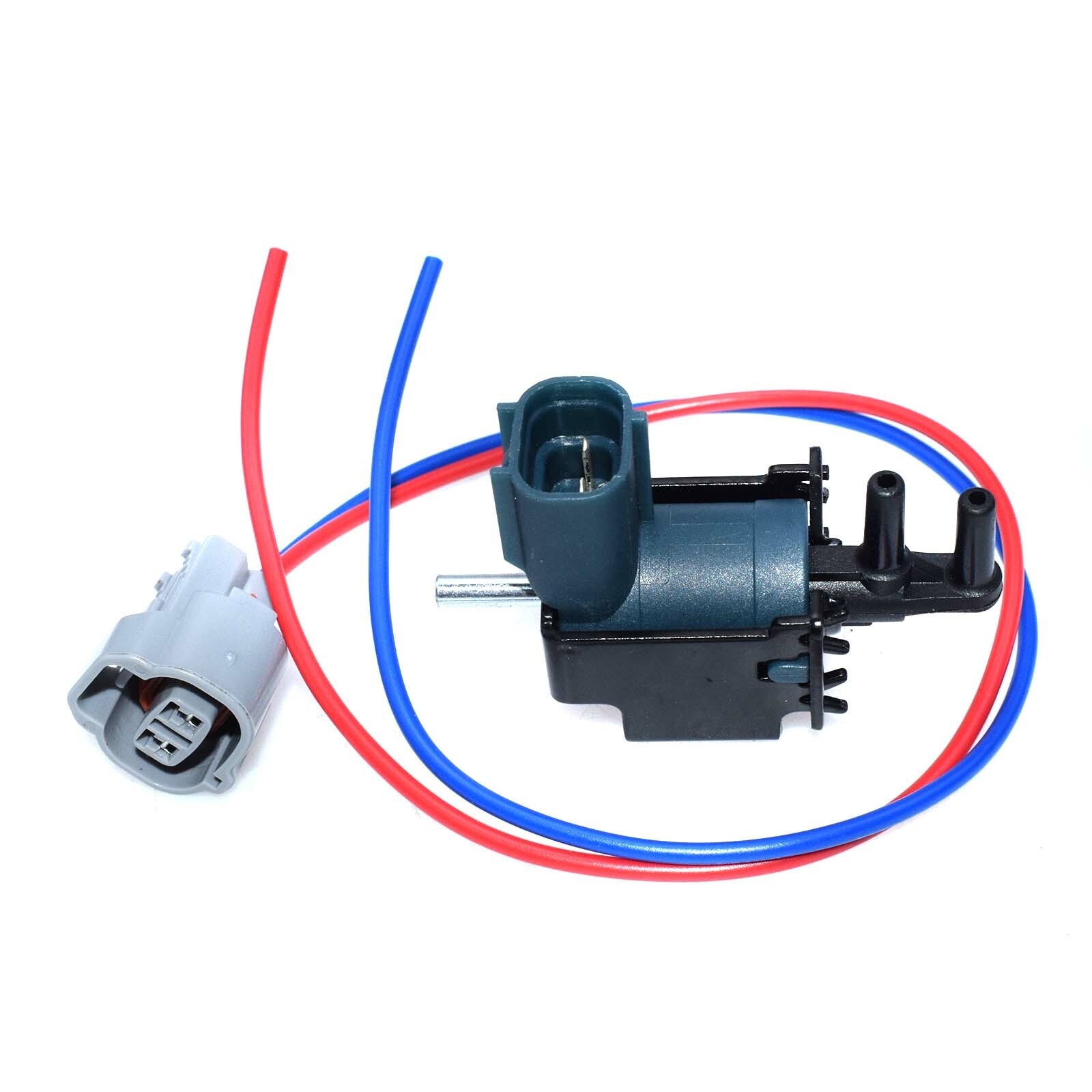 Vapor Canister Purge Solenoid Valve W/ Wire For Toyota Lexus CAMRY ...