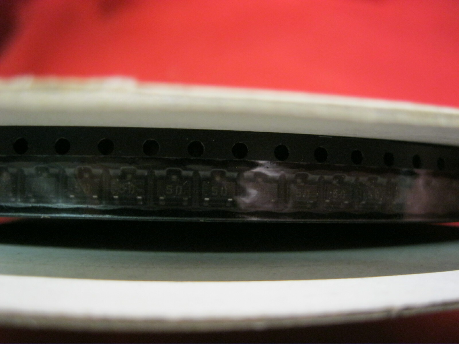 MMBD914-5D Signal Diode Hi Sincerity T4148-NN5J039 5K28 Lot of 2000 ...