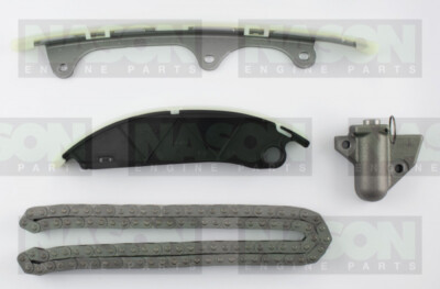 MITSUBISHI OEM Timing chain kit FOR MITSUBISHI 4N15 TRITON MQ MR ...