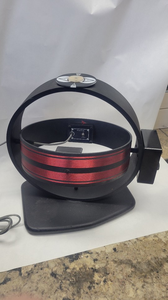 Kiwa electronics mw air-core loop antenna | eBay